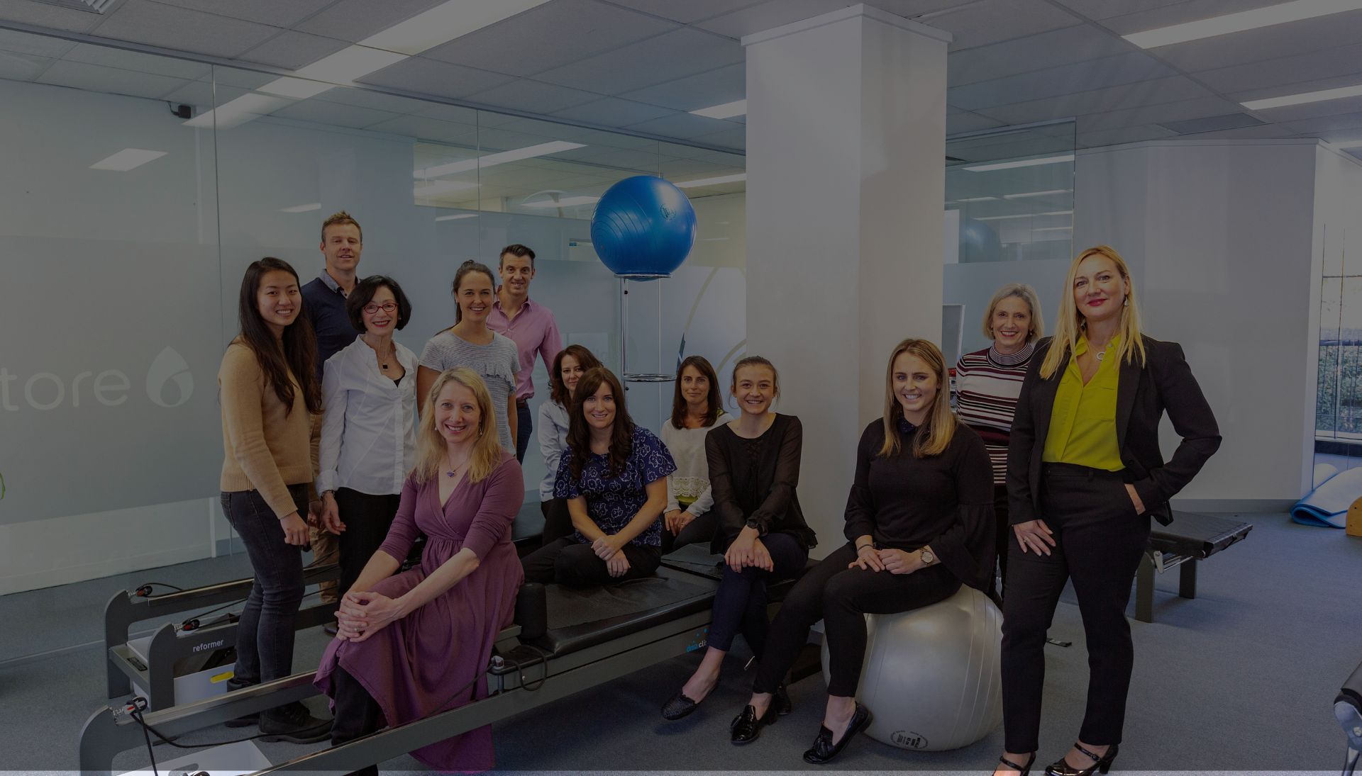 Staff Profile | Restore Physiotherapy